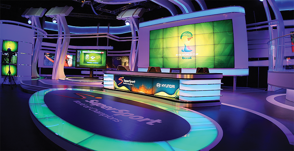 SuperSport locks in all 104 World Cup matches - Weekly SA Mirror
